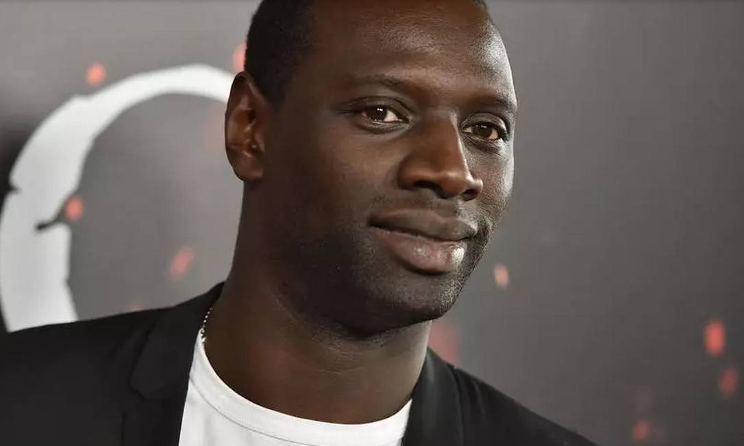 Além de Lupin: conheça a carreira de Omar Sy em 5 filmes