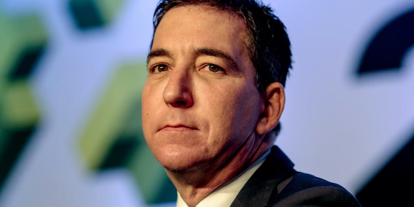 Uma palavrinha sobre Greenwald, Moraes e esses tempos tão brutos - Geledés